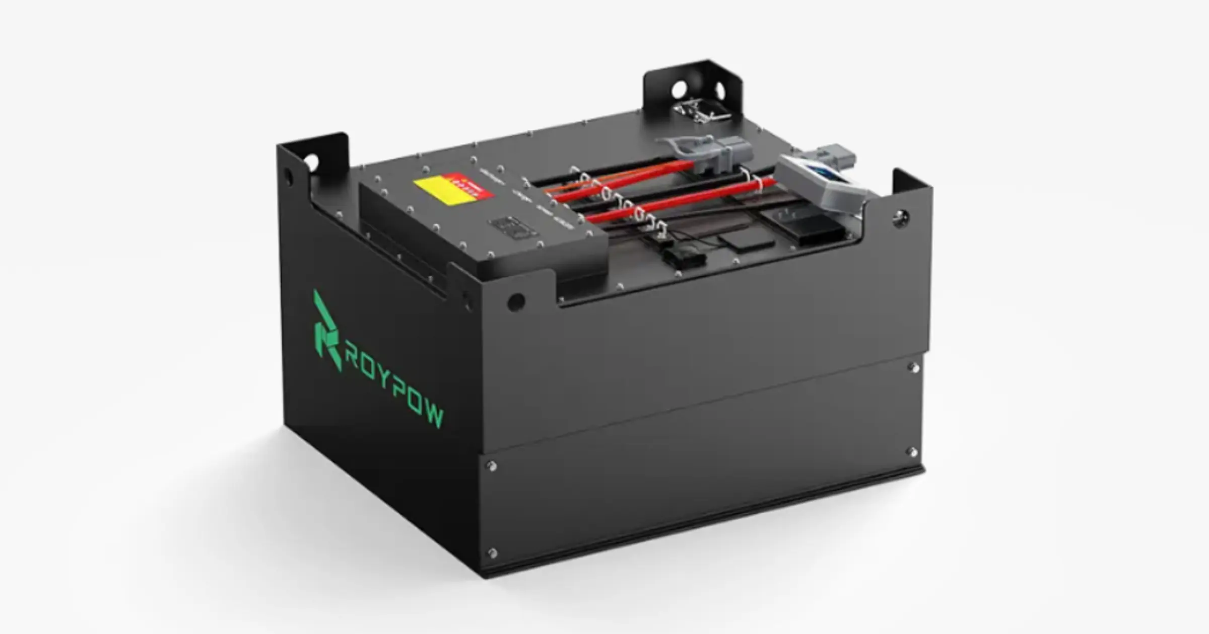 80V 420Ah LiFePO4 Battery – 33.6kWh | Forklifts & Reach Trucks